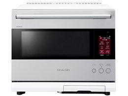 ★SHARP / シャープ ヘルシオ AX-LSX3C-W [ブラストメタルホワイト]