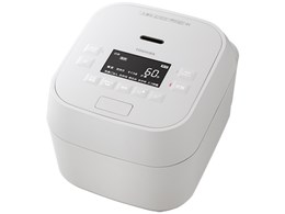 ★TOSHIBA / 東芝 真空圧力IH RC-10MGX(W) [グランホワイト]