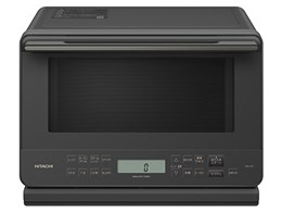 ★HITACHI / 日立 ヘルシーシェフ MRO-S7D(H) [チャコールグレー]
