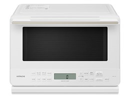 ★HITACHI / 日立 ヘルシーシェフ MRO-S7D(W) [ホワイト]