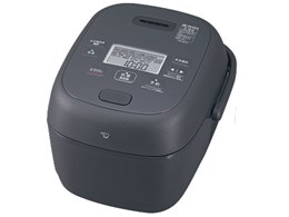 ★ZOJIRUSHI / 象印 豪熱大火力 NW-BB10-BZ [スレートブラック]