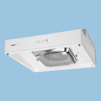 ★Panasonic / パナソニック 浅形レンジフード 60cm幅 角ダクト接続形 FY-60HF5