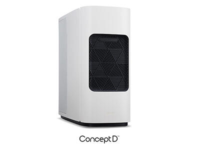 ★Acer / エイサー Concept D CT500-51A-F94LH/R40 (Win10Pro/i9-9900K/64GBメモリ ...