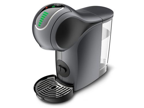 ★Nestle / ネスレ ネスカフェ ドルチェ グスト ジェニオ エス EF1058SG [スペースグレー]