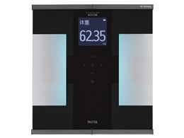 ★タニタ インナースキャンデュアル RD-930L [ブラック]