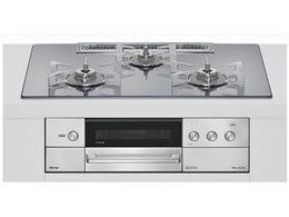 ★リンナイ デリシア RHS72W38M13RNSTW LP [プラチナミラー]【プロパンガス用】