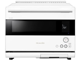 ★SHARP / シャープ ヘルシオ AX-RS1C-W [マットホワイト]