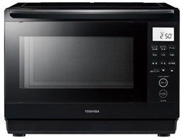 ★TOSHIBA / 東芝 石窯ドーム ER-D70B(K) [ブラック]