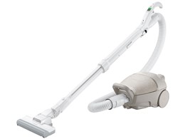 ★HITACHI / 日立 かるパック CV-KP300P(C) [マーブルベージュ]