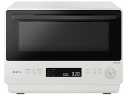 ★Panasonic / パナソニック ビストロ NE-BS5D-W [オフホワイト]