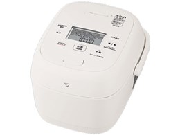 ★ZOJIRUSHI / 象印 豪熱大火力 NW-BB10-WA [ホワイト]