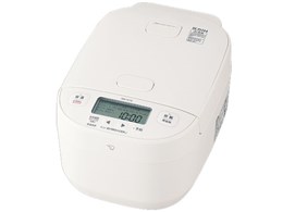 ★ZOJIRUSHI / 象印 豪熱大火力 NW-YC10-WA [ホワイト]