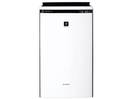 ★SHARP / シャープ KI-UX70-W [ホワイト系]