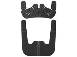 ★Panasonic / パナソニック 高周波治療器 コリコランワイド３Ｄ（肩専用）コリコランワイド3D EW-RA560-K [ブラック]