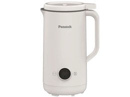 ★ピーコック魔法瓶工業 マルチスープポット WXA-07(W) [ホワイト]