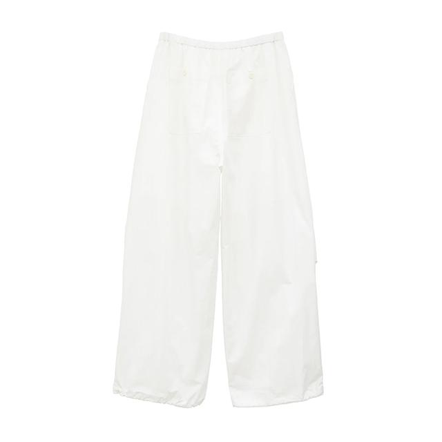 マノフ MANOF パラシュート パンツ PARACHUTE PANTS 【2025 新作】