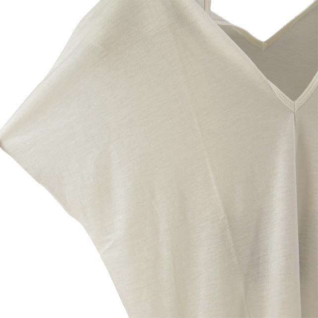 S/STERE/システレ PASTIME PARADISE Vネックプルオーバー ユニセックス トップス