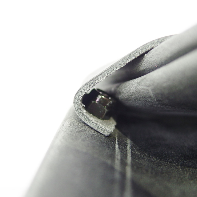 所作 -shosa- レザーケース  No No Yes!! ノーノーイエス プレゼント ギフト