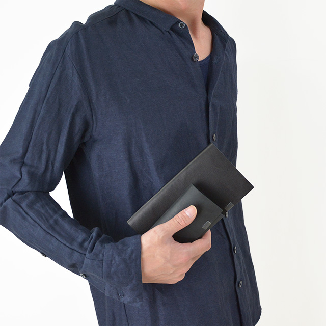 所作 -shosa- レザーケース  No No Yes!! ノーノーイエス プレゼント ギフト