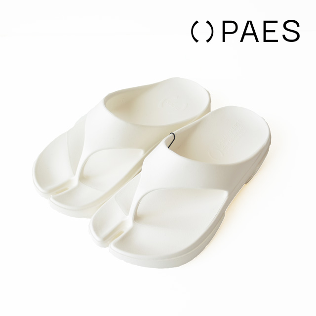 ぺイズ PAES リカバリー サンダル FlipFlop Basic Line フリップフロップ ベーシックライン