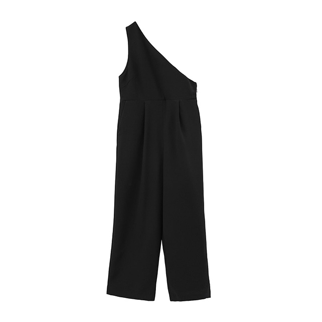 マノフ MANOF ワンショルダー オールインワン ONE SHOULDER ALL IN ONE 【2025 新作】