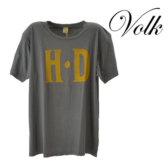 Sportswear reg/スポーツウェアレッグ H.D プリントＴシャツ メンズ トップス 半袖