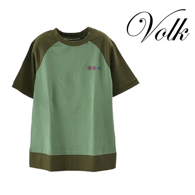 PARADI/パラディ beautiful SWEAT 刺繍ワンポイントスウェット ユニセックス トップス