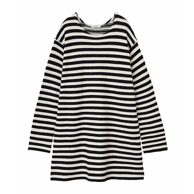 クラネ CLANE ルーズ ヴィンテージ ロング スリーブ トップス LOOSE VINTAGE LONG SLEEVE TOPS 【2023 新作】