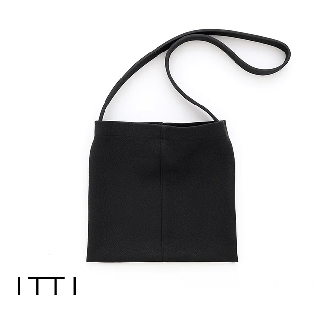 ITTI イッチ MARY SHOULDER - PM / DIPLO SKY マリーショルダー PM / ディプロスカイ