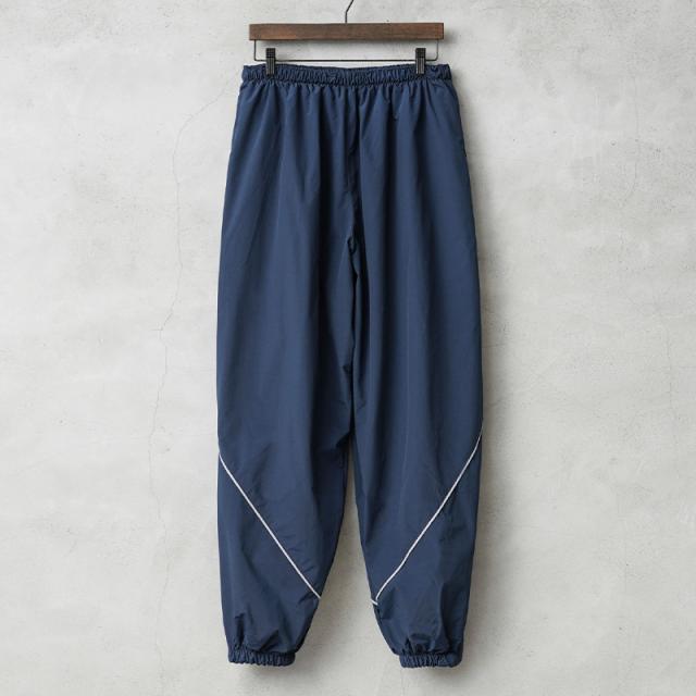 実物 新品 デッドストック 米軍 U.S.AIR FORCE PTU トレーニング パンツ【Cx】【I】｜ミリタリー ファッション エアフォース メンズ ナイロンパンツ 防風 撥水 アメカジ アウトドア ヴィンテージ 90年代 スポーティー