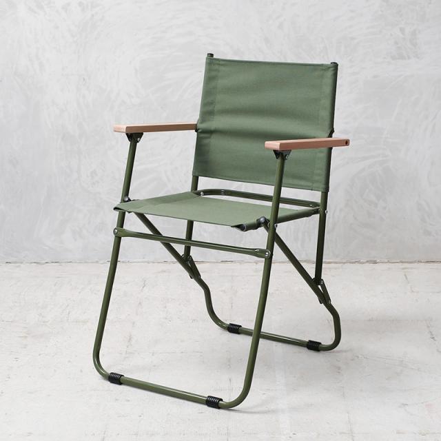 新品 復刻 イギリス軍 ローバーチェア【個別送料】【一部離島配送不可】【Cx】【I】｜ミリタリー 折りたたみチェア 椅子 フォールディングチェア アウトドア キャンプ 家具 インテリア