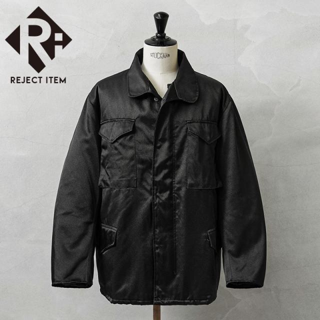リジェクト 訳あり品 CONCORD コンコルド 90’s MADE IN USA RAY-P-TEX LINE M-65 フィールドジャケット“MADE BY ALPHA INDUSTRIES”【Cx】【I】