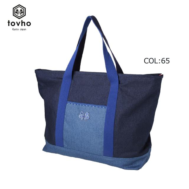 トヴホ tovho 23-339000 トートバッグ スーベニア ゴルフバッグ ユニセックス 鞄  スポーツバッグ 春夏秋冬