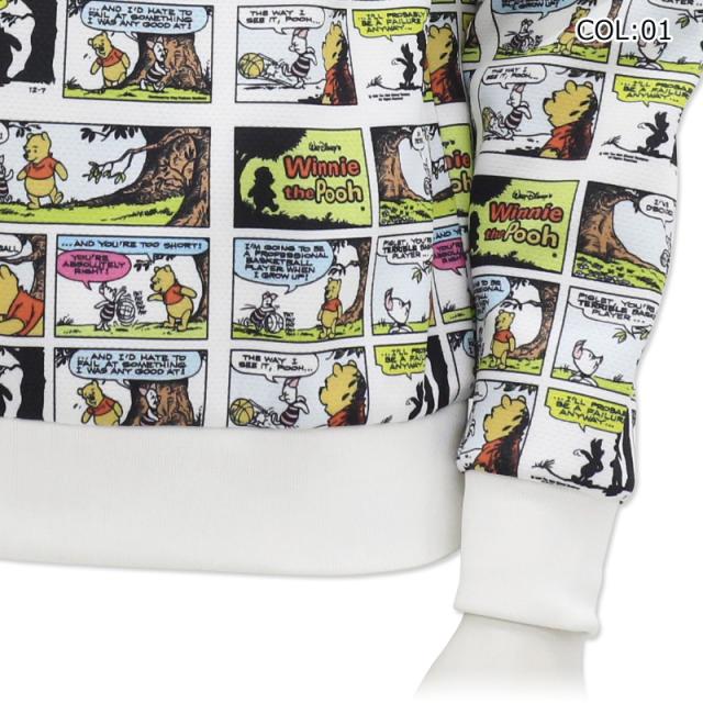 ミラショーン milaschon 7334370103 メンズ トレーナー UVケア加工