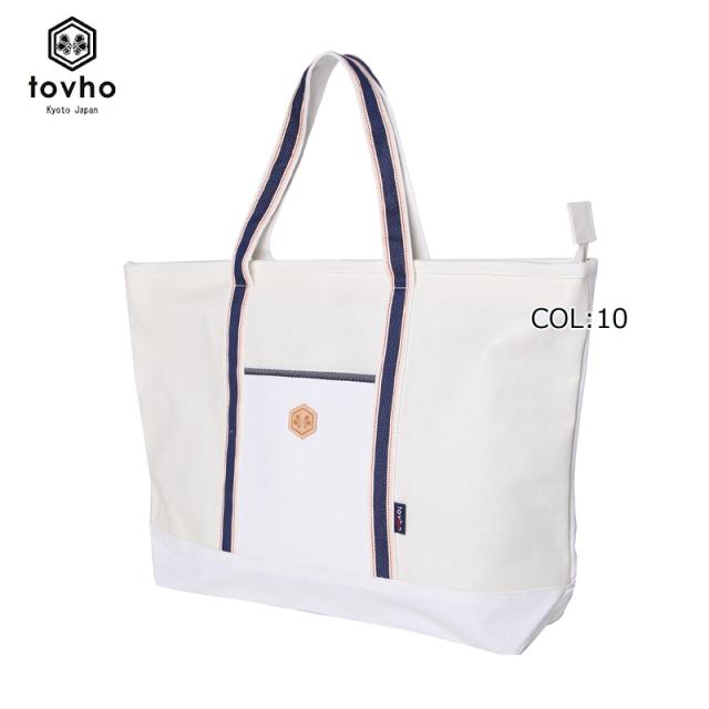 トヴホ tovho 23-344000 ボストンバッグ ゴルフ用品 ゴルフバッグ 鞄 ゴルフ小物
