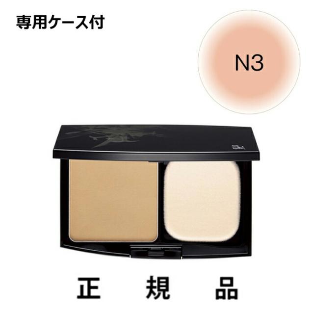 【専用ケース付・パフ付】【再入荷・即納 】【2021年8月9日新発売】POLA ポーラ B.A パウダリィファンデーション N3 SPF25・PA++ 10g【正規品】
