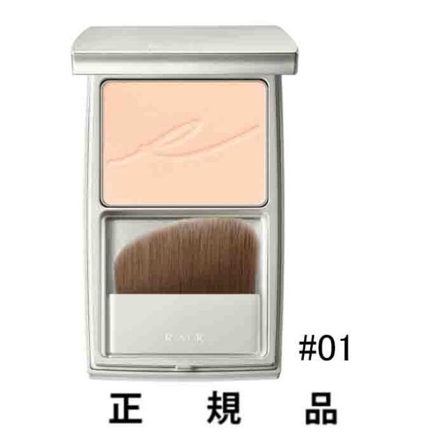 【再入荷・即納】RMK アールエムケー シルクフィット フェイスパウダー #01 8g【正規品】の通販はau PAY マーケット - J＆K | au PAY マーケット－通販サイト