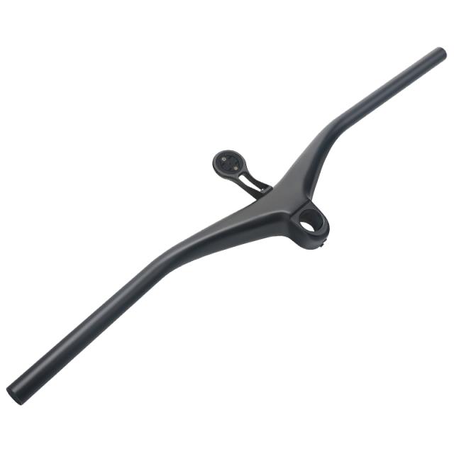 TOSEEKカーボンストレートバー ハンドルバー マウンテンバイクハンドル フラットバー XCマウンテンバイク tky28