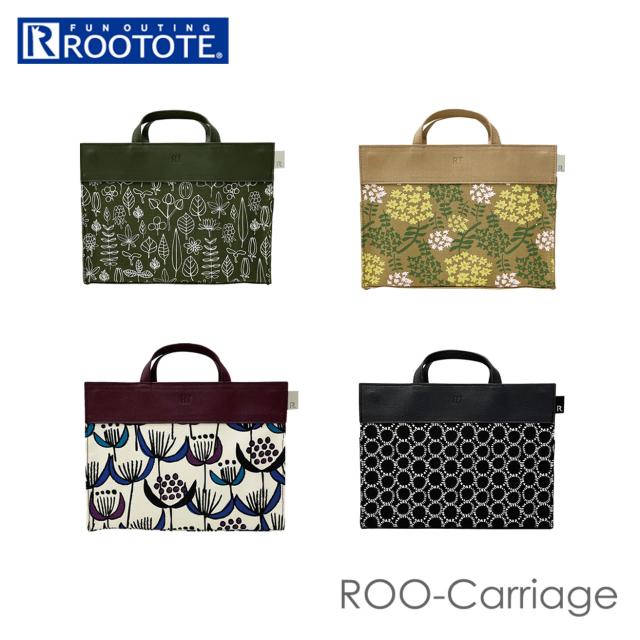 ルートート rootote バッグインバッグ 6795 通販 ブランド レディース トートバッグ リモッテ インナーバッグ 自立 a5 大人 かわいい 小さめ おしゃれ サブバッグ 軽量 ミニ ...
