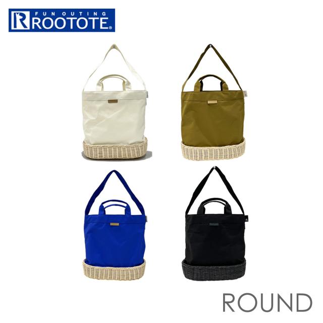 ルートート トートバッグ ROOTOTE 2818 通販 EU.ラウンド.スロース 肩掛けカバン 肩掛けバッグ カゴバッグ トートバック かごバッグ ショの通販はau PAY マーケット ...