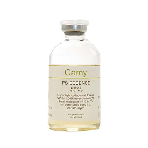 【Camy PSエッセンス 50mL】