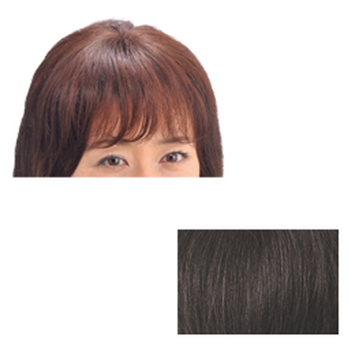 【モアヘアピース MH-10自然色】