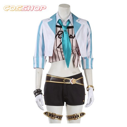 ウマ娘 プリティーダービー　メジロライアン   風 コスプレ衣装 コスチューム　ハロウィン　イベント 演出服 二次会 cospla