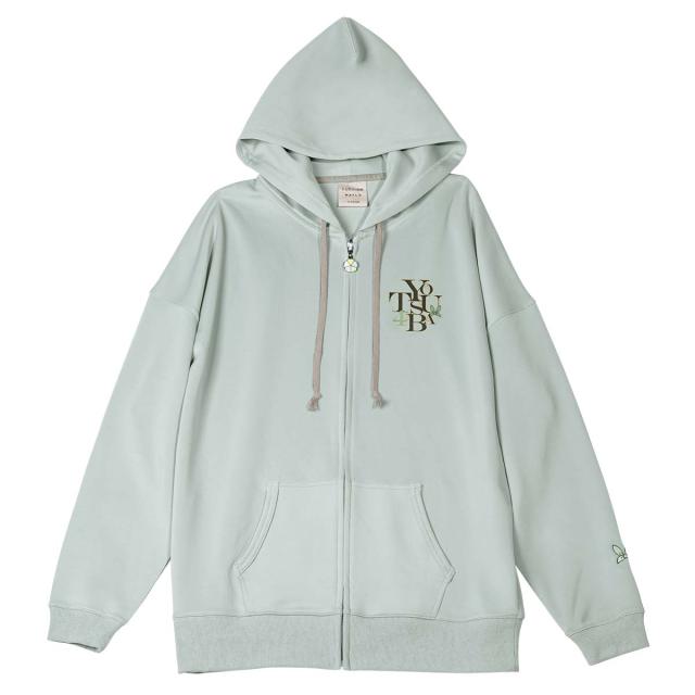 MAYLA マイラ 五等分の花嫁 アイコニック フーディ 中野四葉 ユニセックス 男女兼用 メンズ レディース 五等分の花嫁 グッズ 服 正規品 新品 公式