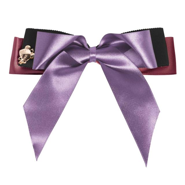 MAYLA マイラ オトメイト グッズ ヘアアクセサリー 髪留め オトメイト アイコニック ヘアオブジェ オランピアソワレ 縁 レディース 女性 正規品 新品 公式 オトメイト グッズ 人気 ブランド プレゼント ギフト