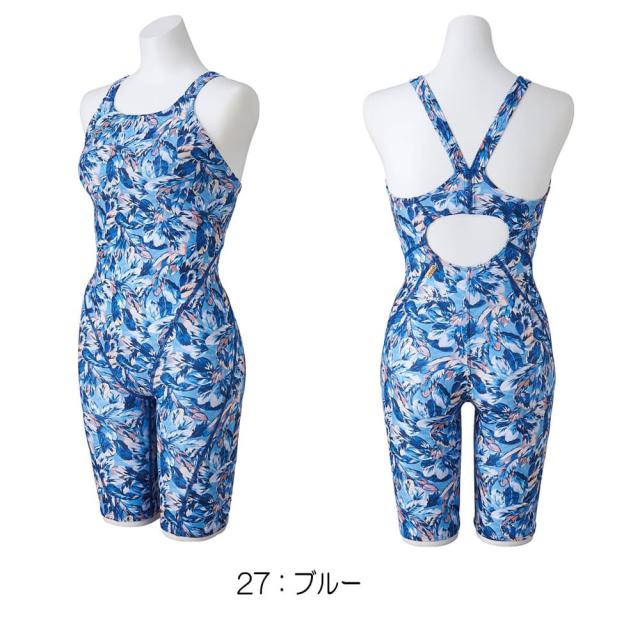 2023年新作 レディース 競泳練習用水着 女性 AQUASPHERE（アクアスフィア） K_LINE LADYS BOX