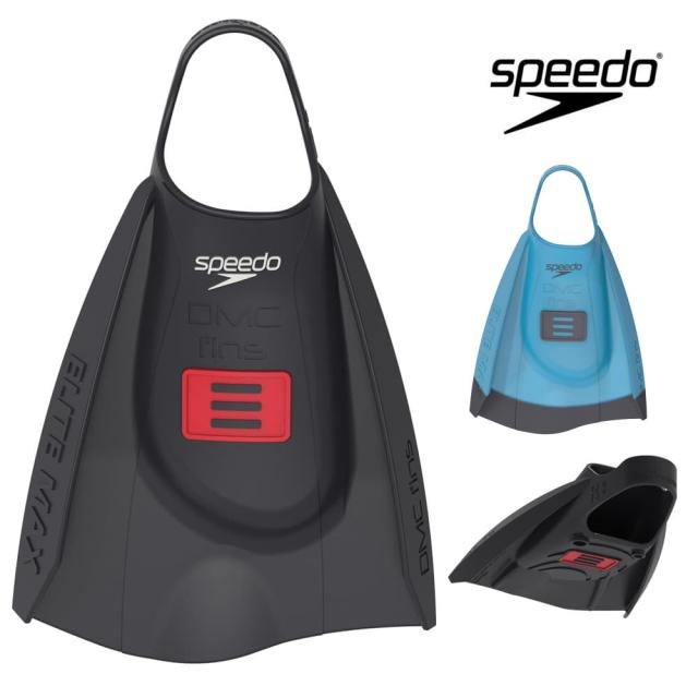 スピード SPEEDO 水泳 スピードディーエムシーエリートマックスフィン 2025年秋冬モデル SE42502