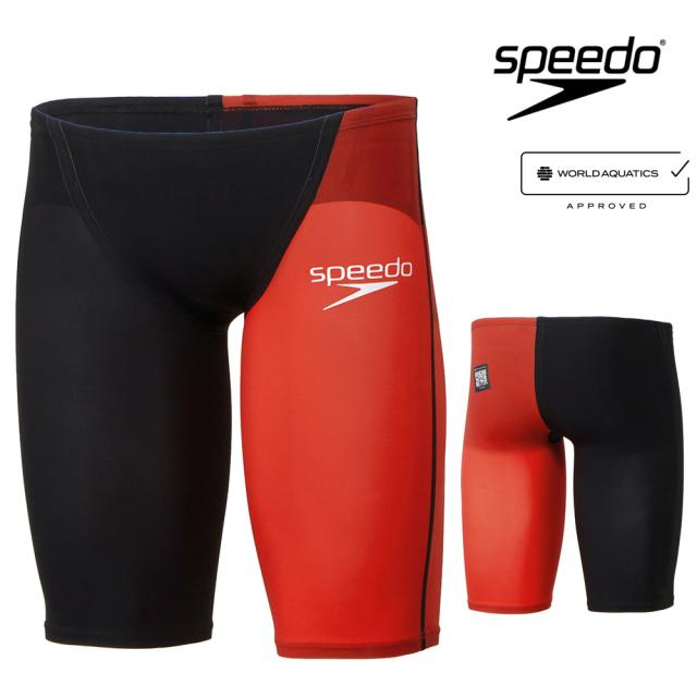 スピード SPEEDO 競泳水着 メンズ WA承認モデル Fastskin Pro3 ファストスキンプロ3 ジャマー SC62101F fina マーク  あり
