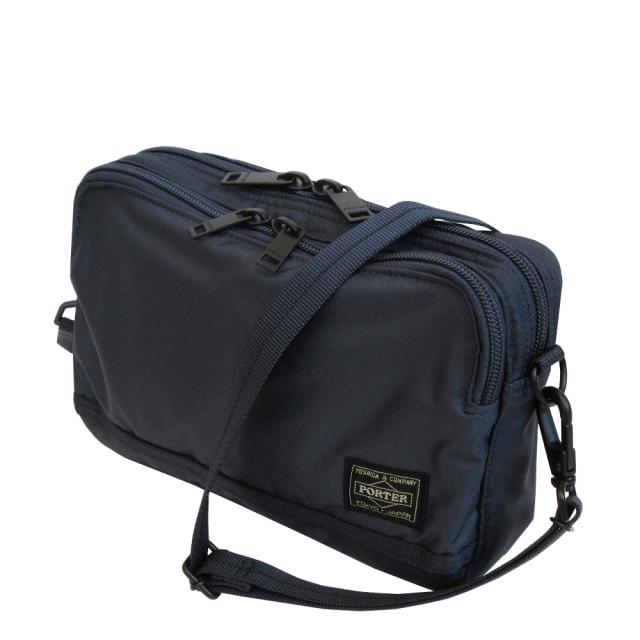 ポーター フラッシュ ショルダーバッグ 689-05940 吉田カバン PORTER FLASH 軽量ショルダー 日本製の通販はau PAY マーケット - うわじまさかもとカバン店 | au ...