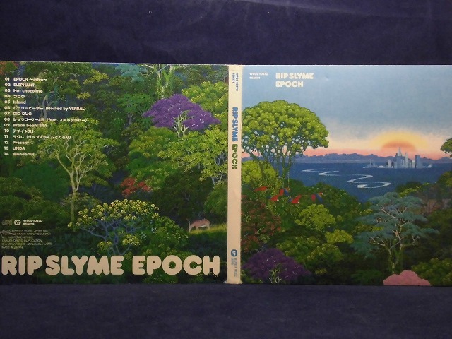 【CD】EPOCHの通販はau PAY マーケット - ONELIFE | au PAY マーケット－通販サイト